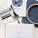 Magic Owl Castle Embroidery Kit - Etsy