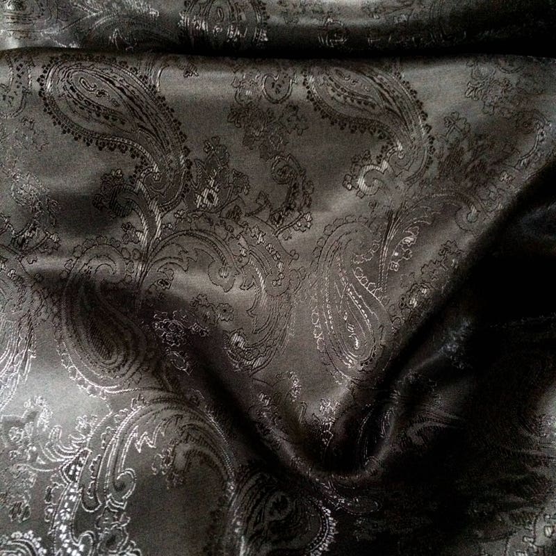 Goth Fabric Usa - Etsy