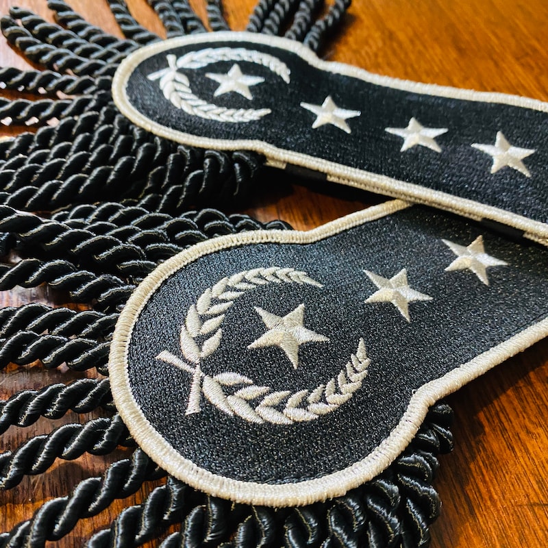 Military Goth Clothing - Etsy