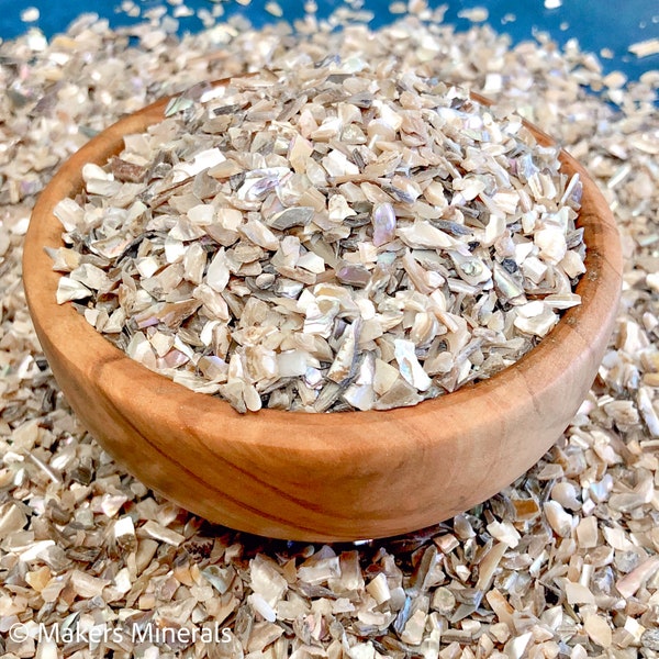Crushed Shells - Etsy