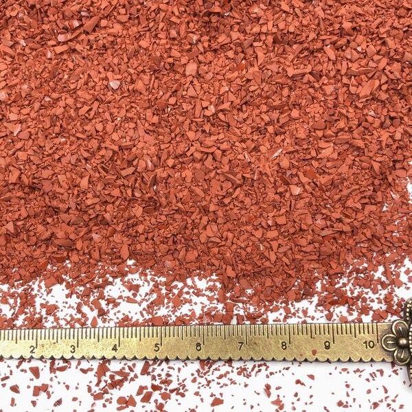 Red Jasper Stone - Etsy