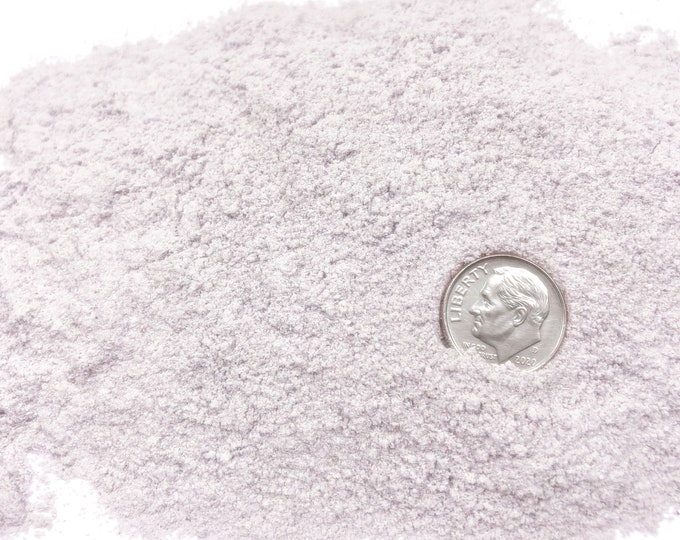 Crushed Blue Sleeping Beauty Turquoise From Arizona, Fine Crush, Powder ...