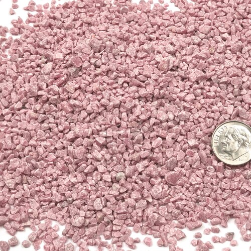 Goldstone Crushed Inlay Stone - Etsy