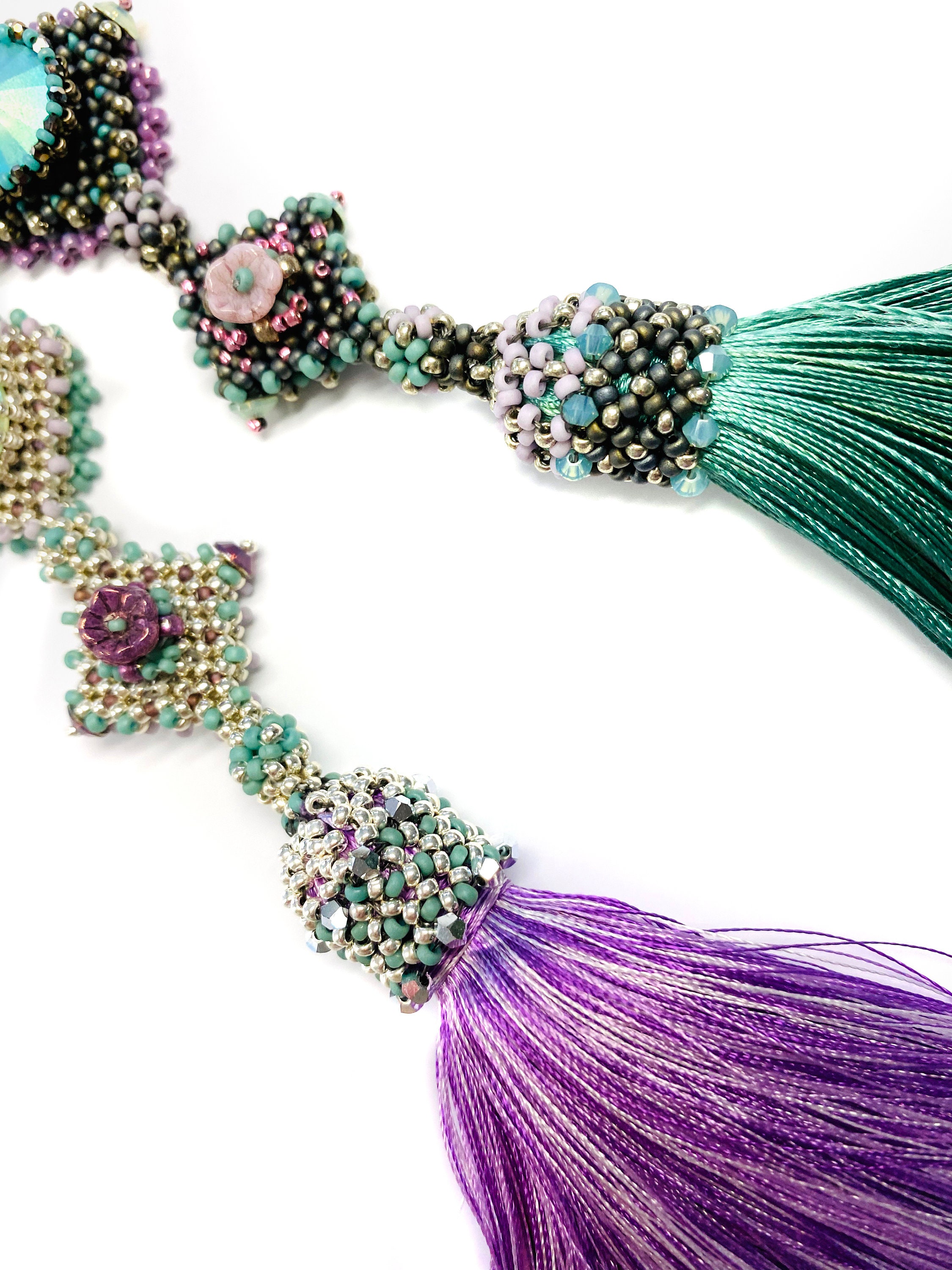 Amarissa - Tutorial Only - Pdf Download - Etsy