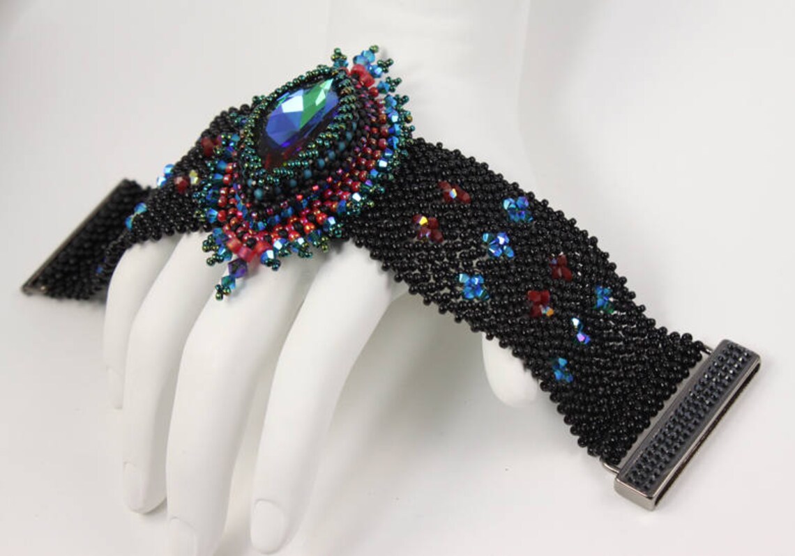 La Navette Tutorial Only - Etsy