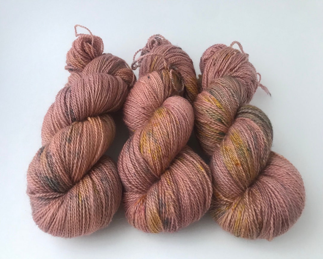 Christmas in Africa - Séphora (100% Non-superwash Fingering BFL) - Etsy