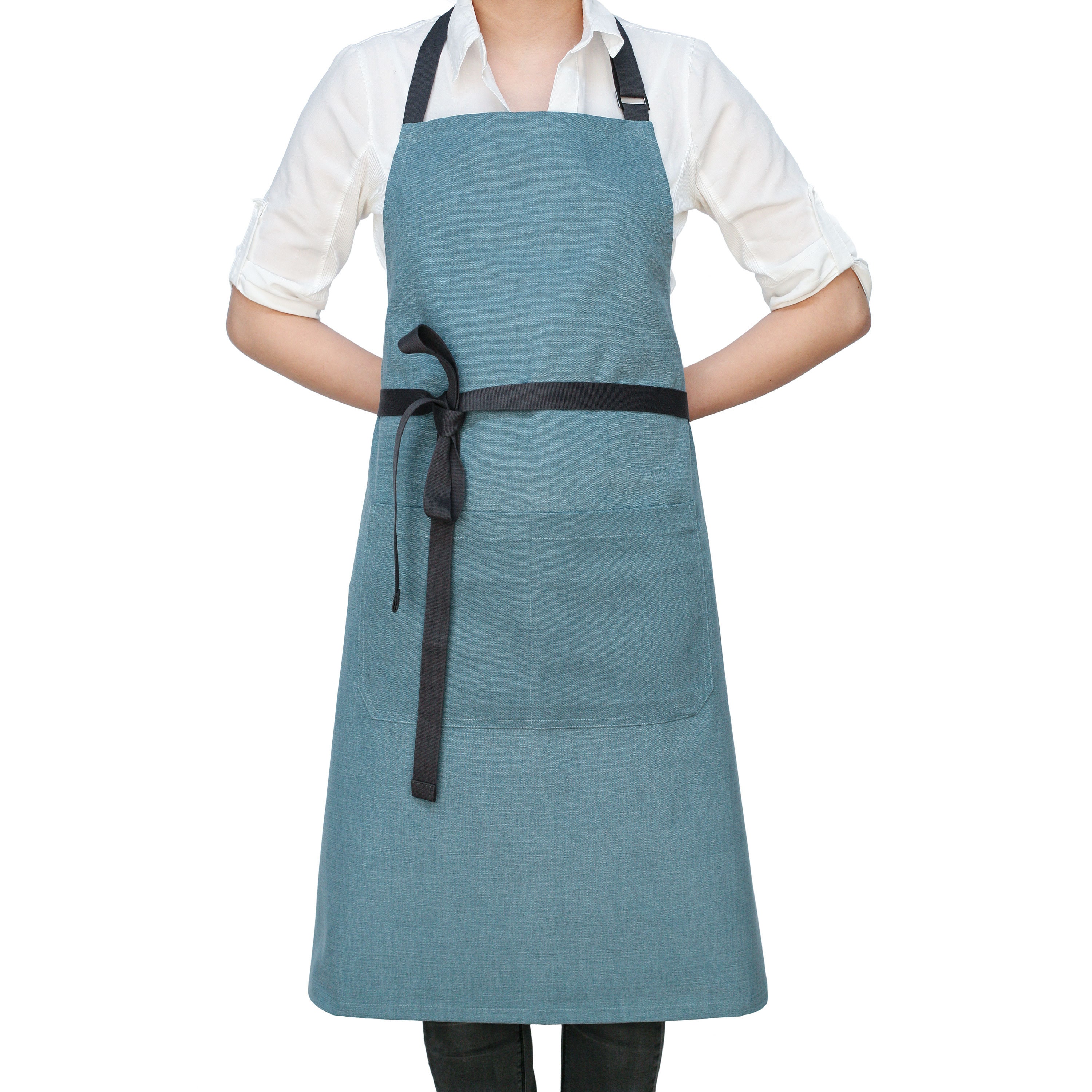 Chef / Baker / Waiter / Cater / Cafe / Home Cook Kitchen Apron | Etsy