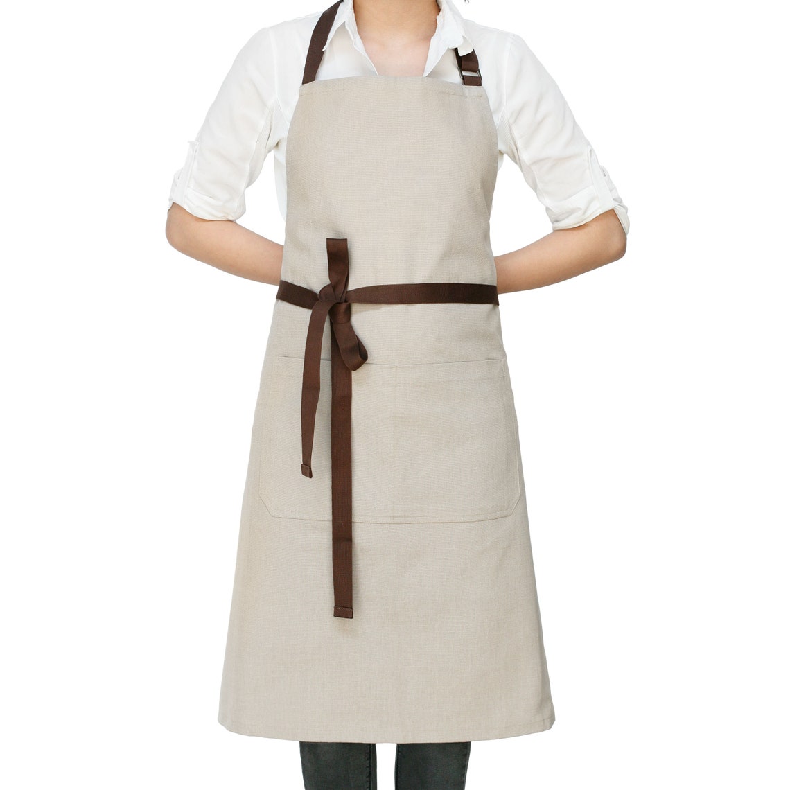 Chef / Baker / Waiter / Cater / Cafe / Home Cook Kitchen Apron | Etsy