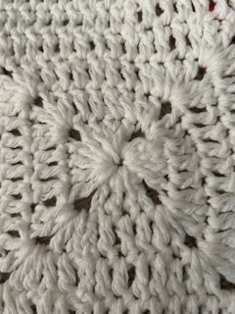 Granny Squares Set - Etsy