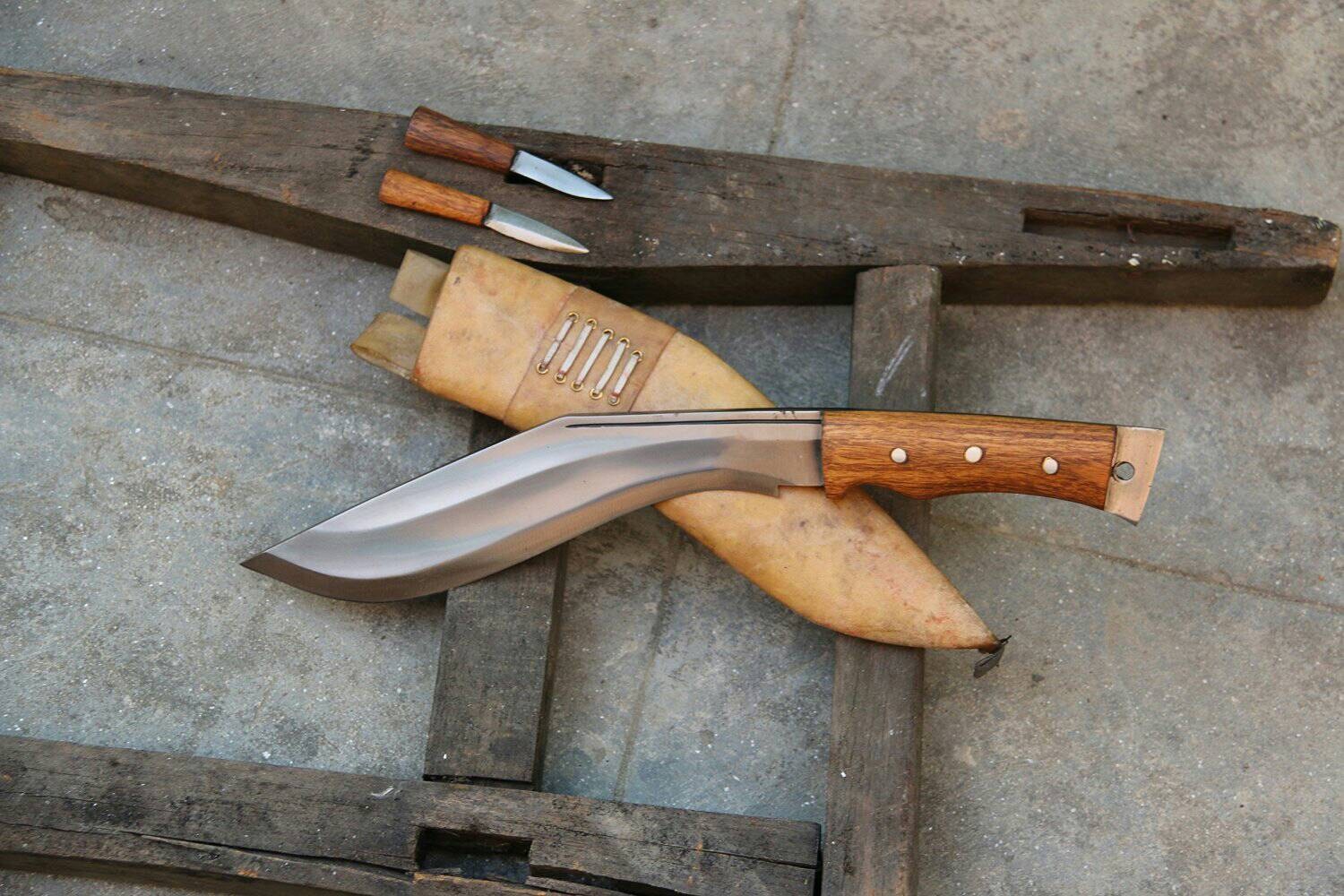 British Army Kukri for sale | Only 2 left at -70%