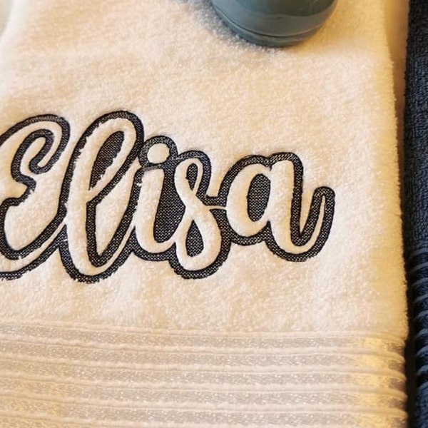 Embossed Embroidery Designs - Etsy