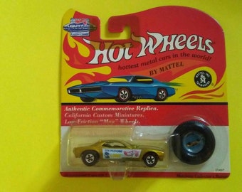 Vintage hot wheels | Etsy