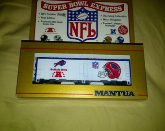 Ho Train Nfl - Etsy