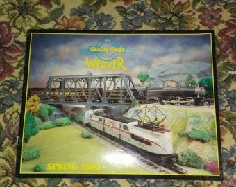 Weaver Models - Etsy