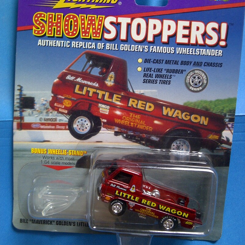 Little Red Wagon - Etsy