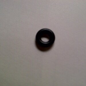 Aurora Thunderjet Ho Slotcar Replacement Tires (silicone O Rings) 16 ...