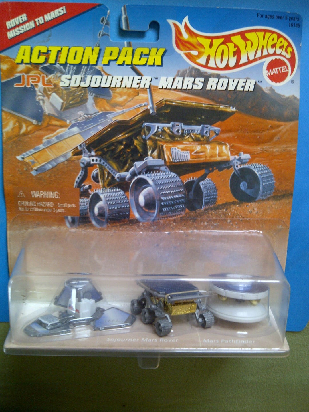 Hot Wheels Mars Landing Set - Etsy