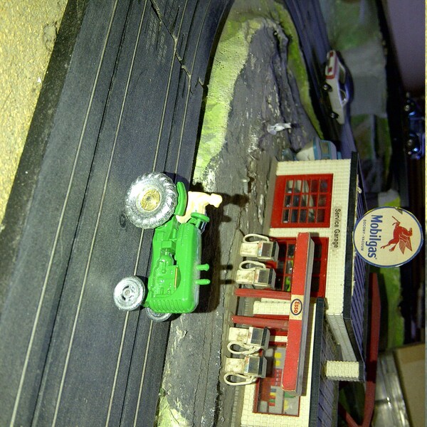 Matchbox Farm - Etsy