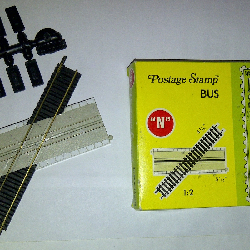 N Scale - Etsy
