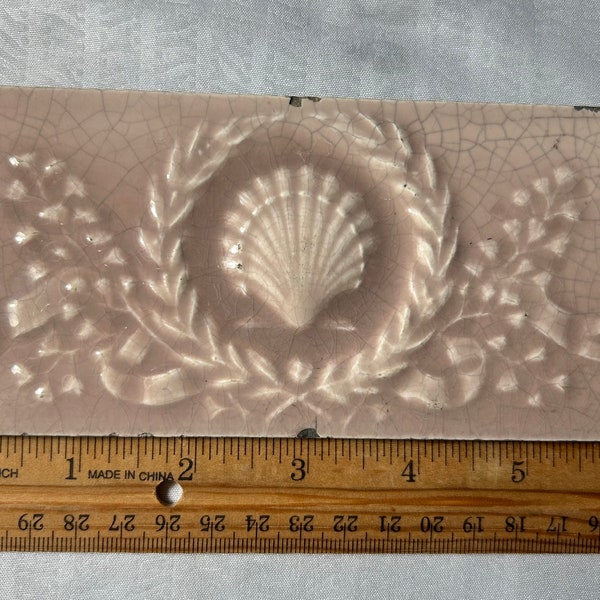 Shell Tile - Etsy