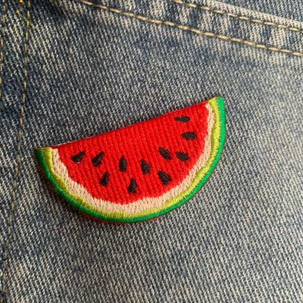 Watermelon Patch - Etsy
