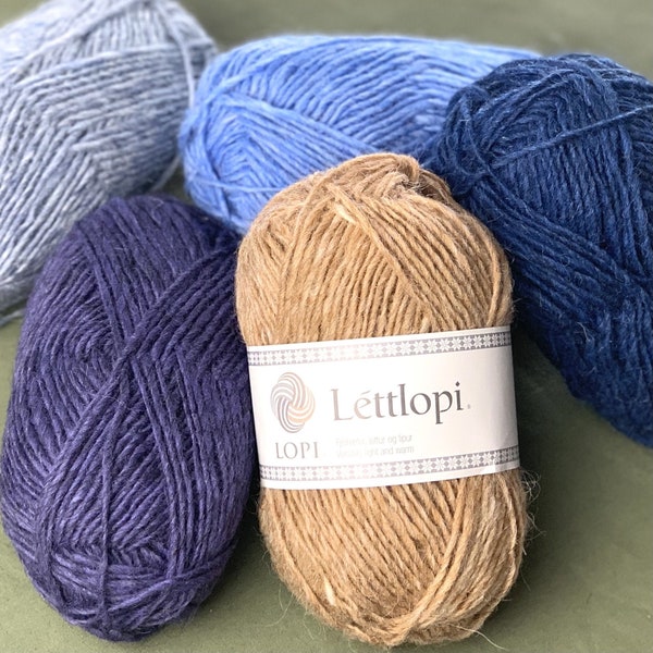 Lopi - Etsy