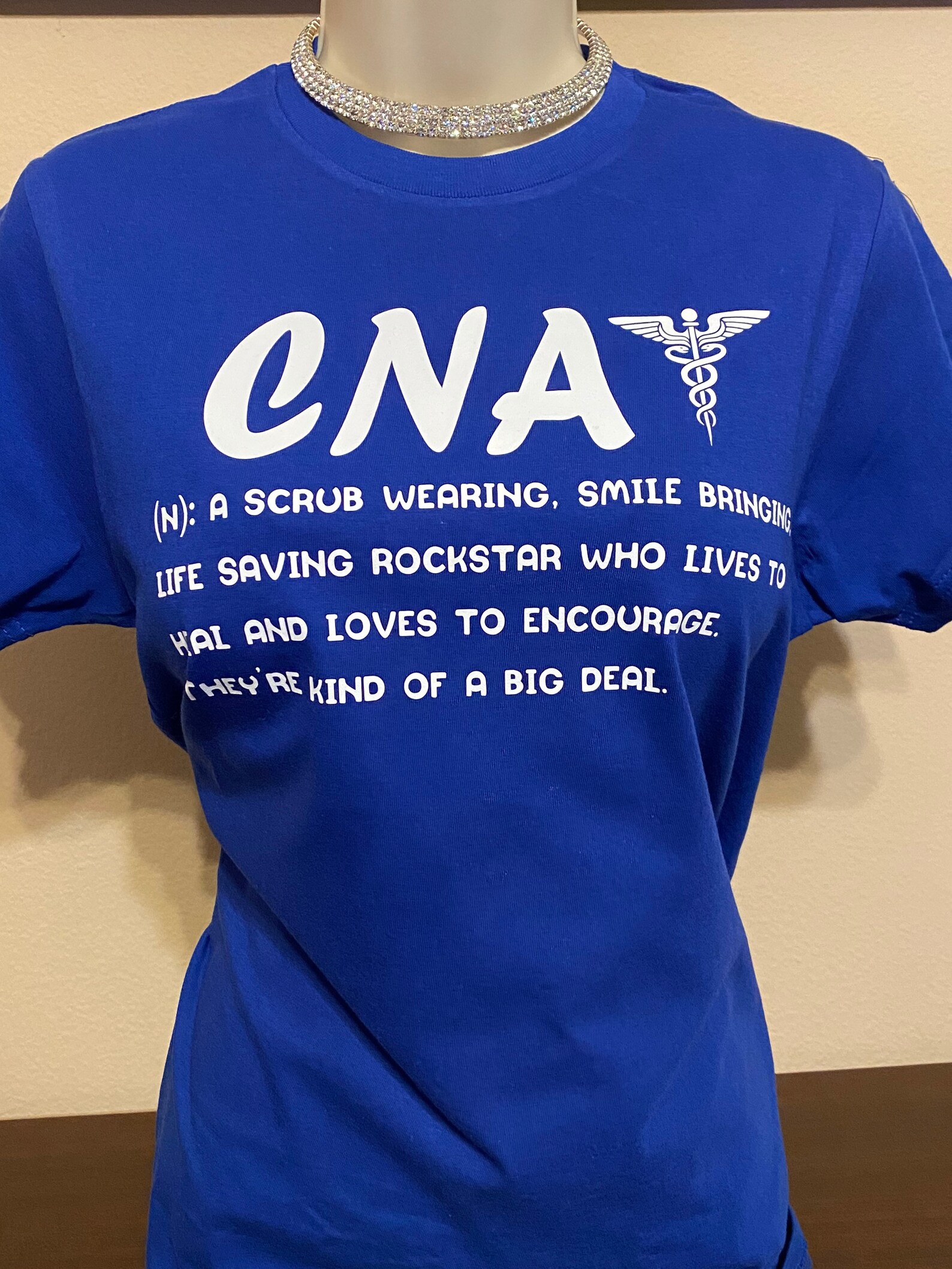CNA Definition Shirt CNA Life Certified Nurse Assistant | Etsy