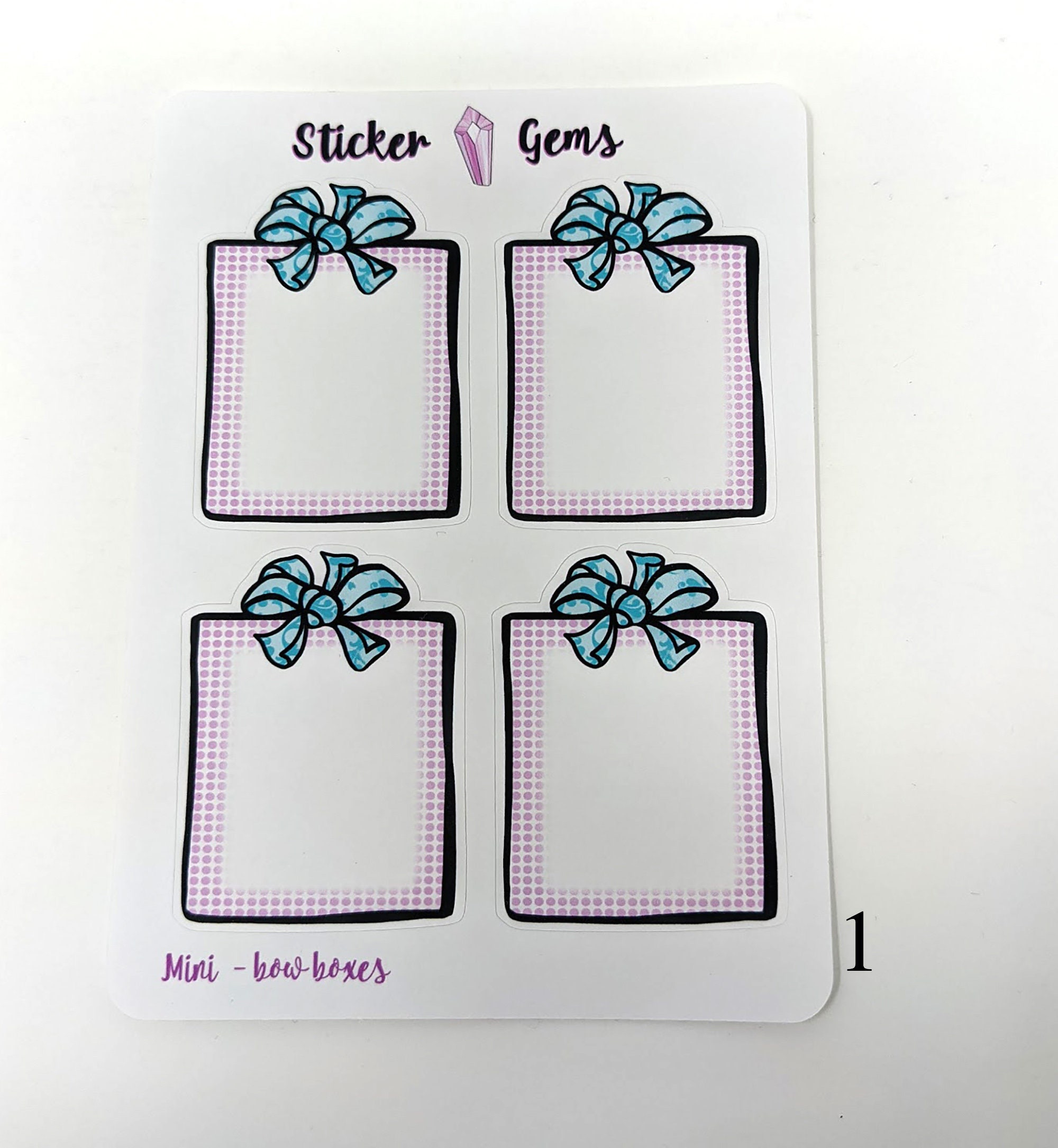 Discontinued Stickers. Create Your Own Bundle. Cute Emoti Sticker ...