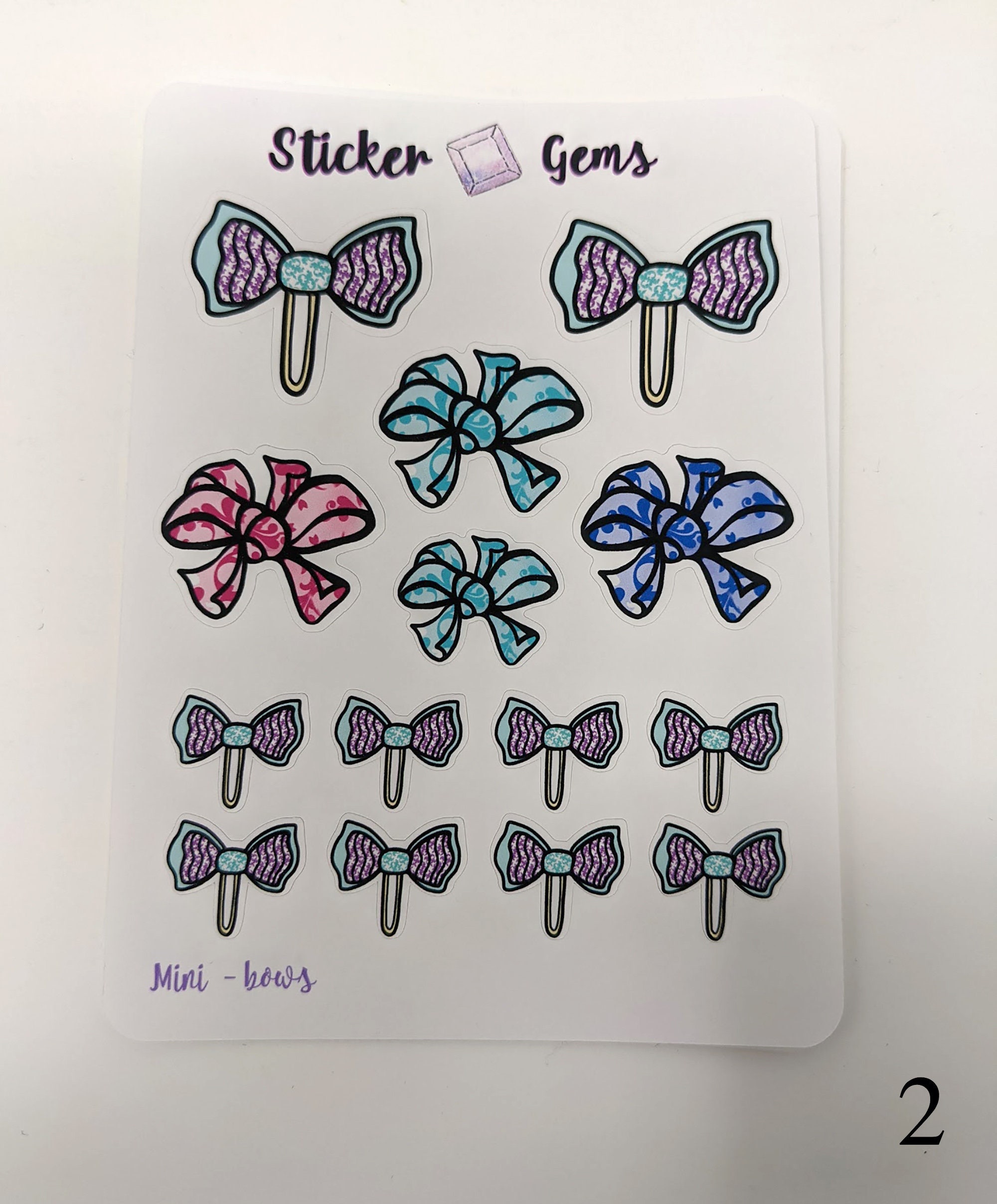 Discontinued Stickers. Create Your Own Bundle. Cute Emoti Sticker ...