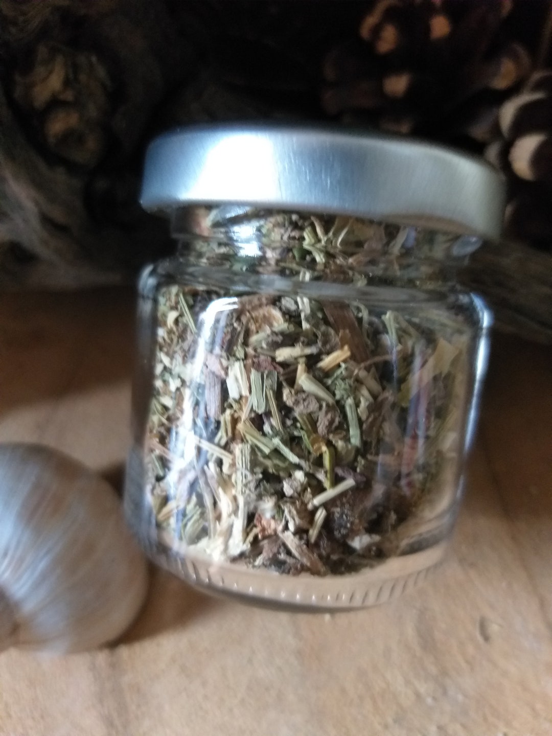 Incense grounding / Centering / Spirituality / Herbal Magic / Shamanism ...