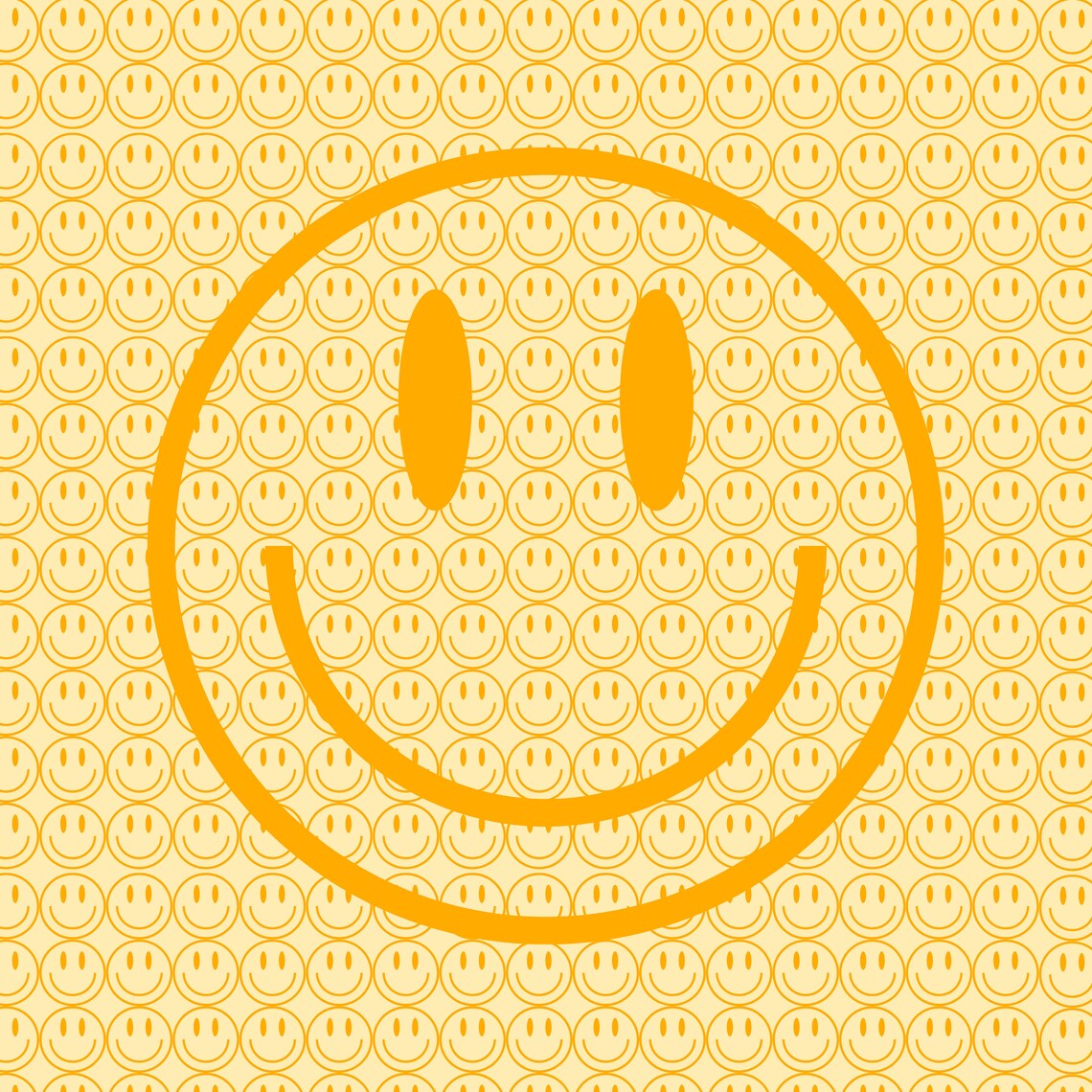 Smiley Poster