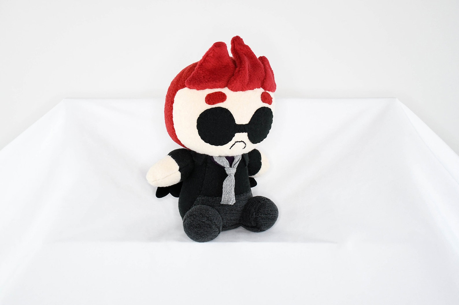 Good Omens MADE TO ORDER - Etsy