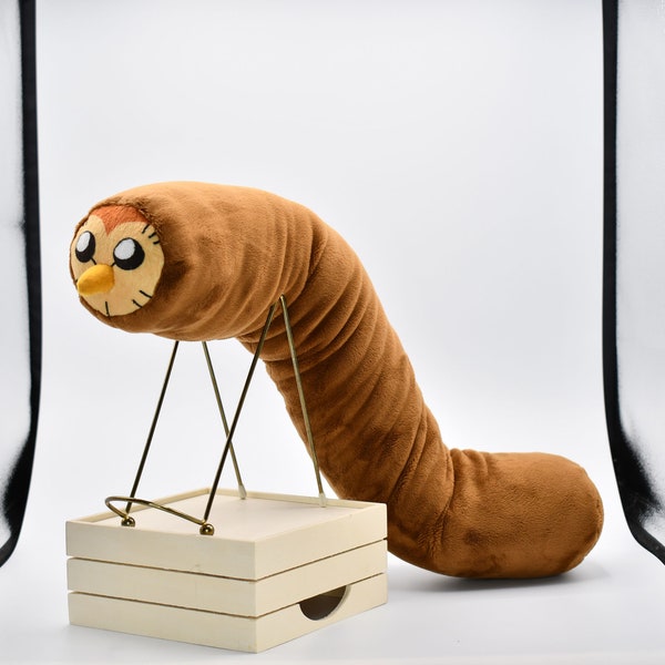 Tenna Body Pillow - Etsy