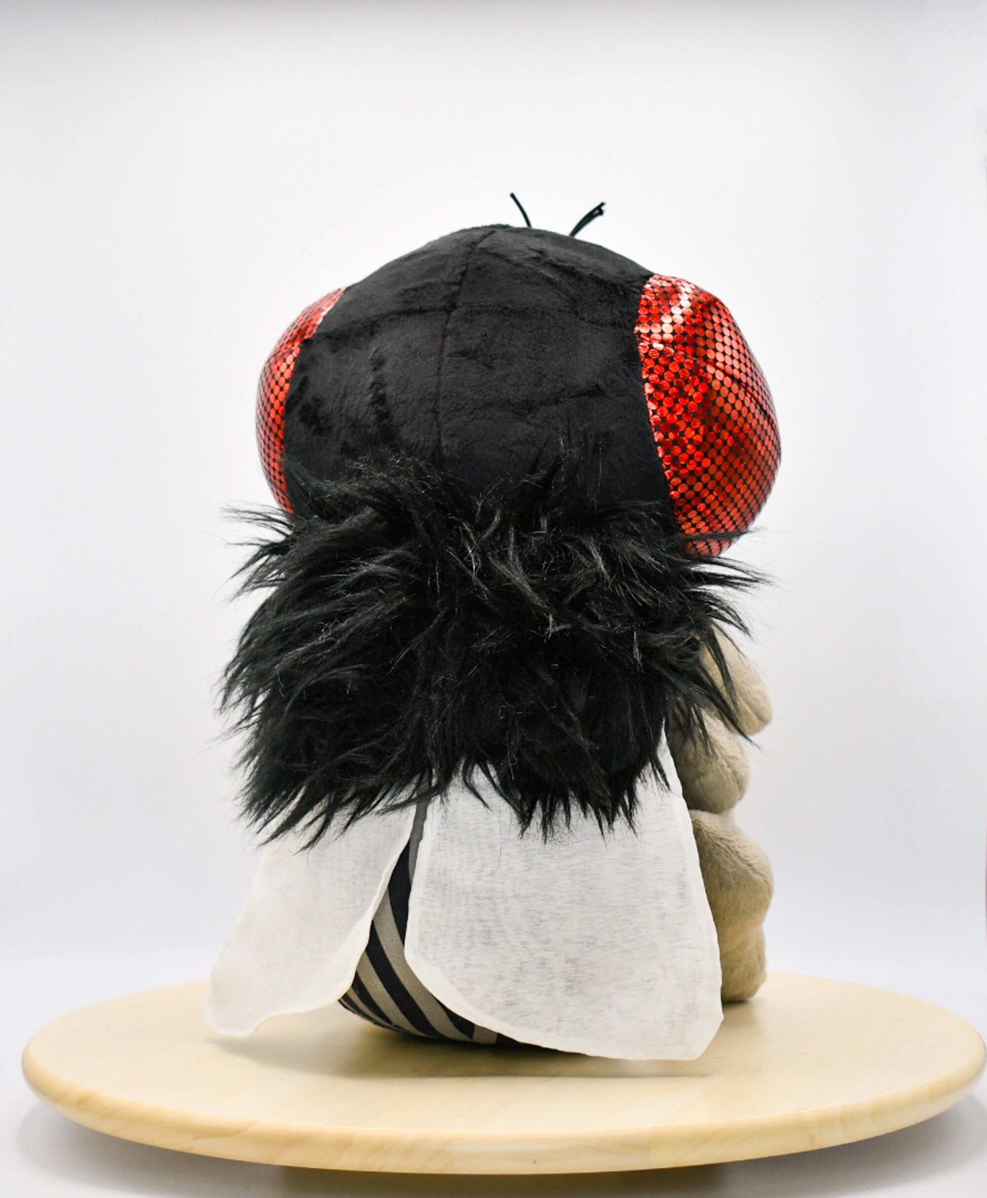 Giant Fly Plush | Etsy