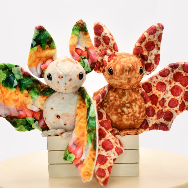 Expensive Plushies - Etsy