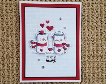 You Melt My Heart - Etsy