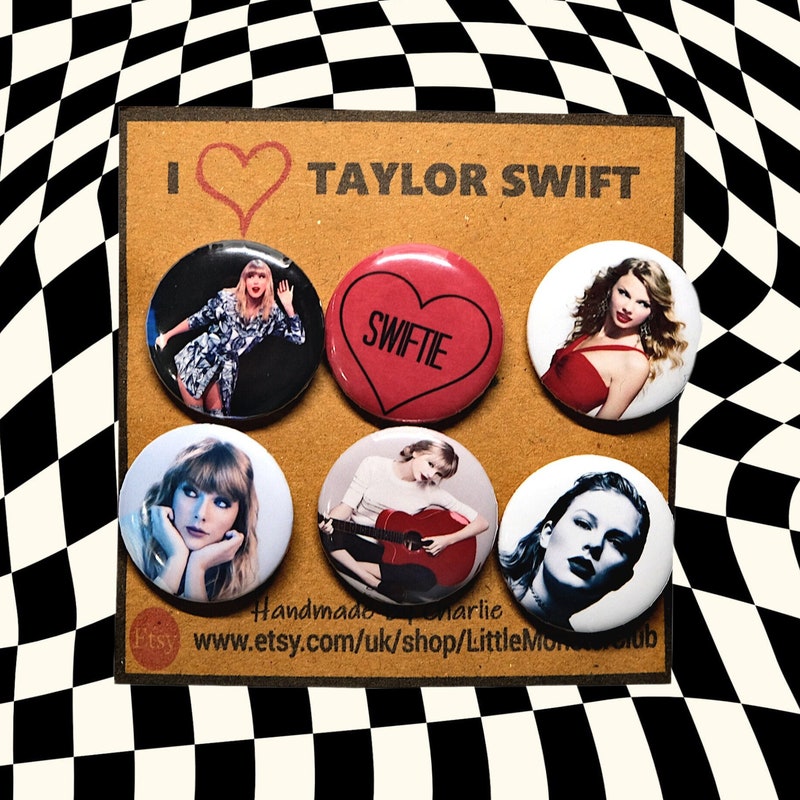 Taylorswift - Etsy
