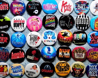 Broadway - Etsy