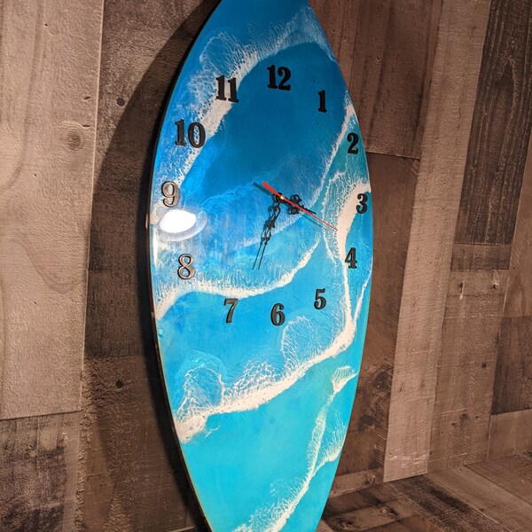 Large Clock Hands - Etsy