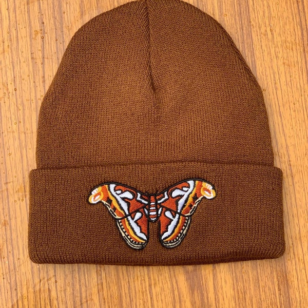 Beanie - Etsy