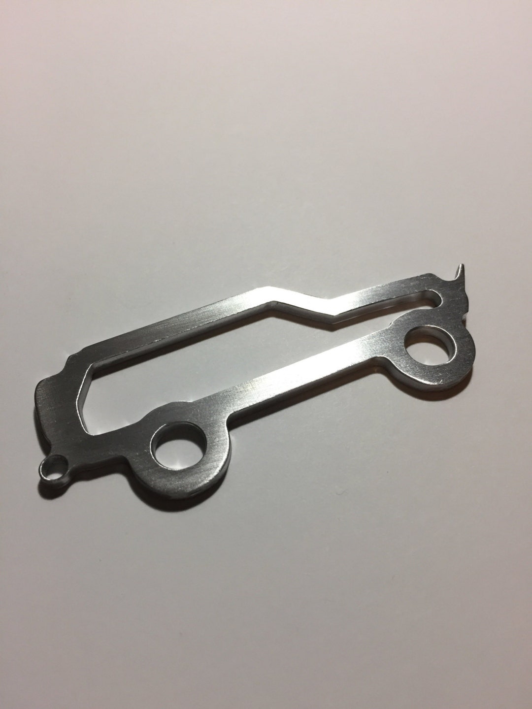 Jeep Cherokee XJ Keychain - Etsy