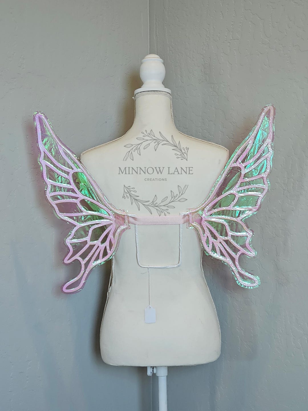 Forest Fairy/ Pixie Wings - Etsy