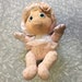 1984 Muppet Babies Miss Piggy Pampers Diapers Plush Jim Henson - Etsy