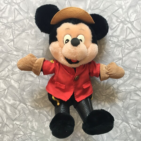 Canadian Mountie - Etsy