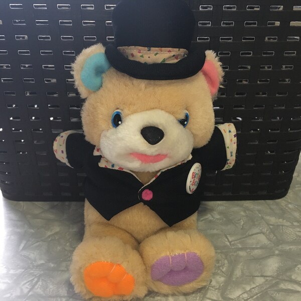 American Greeting Plush - Etsy