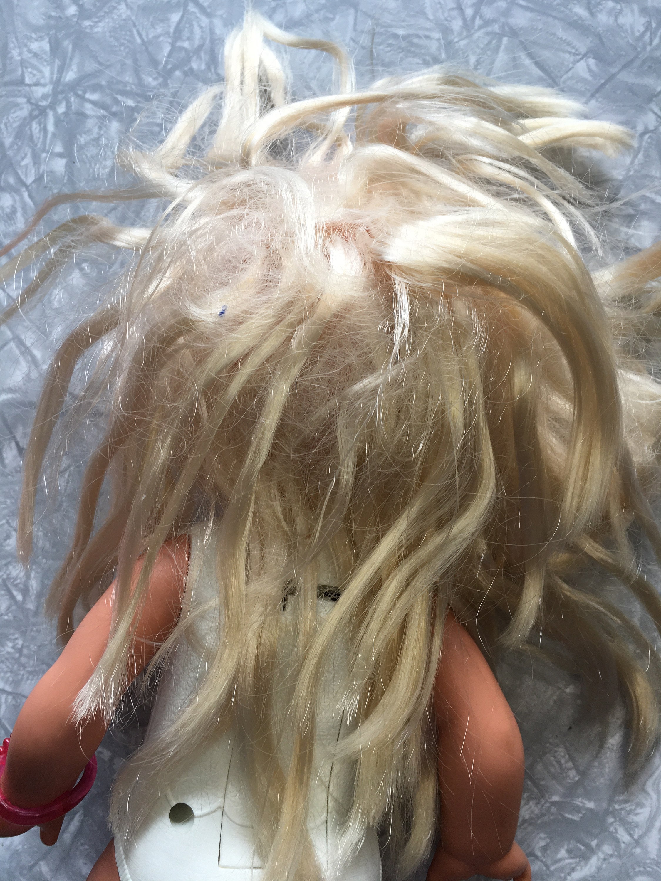 1988 PJ Sparkles Doll by Mattel | Etsy