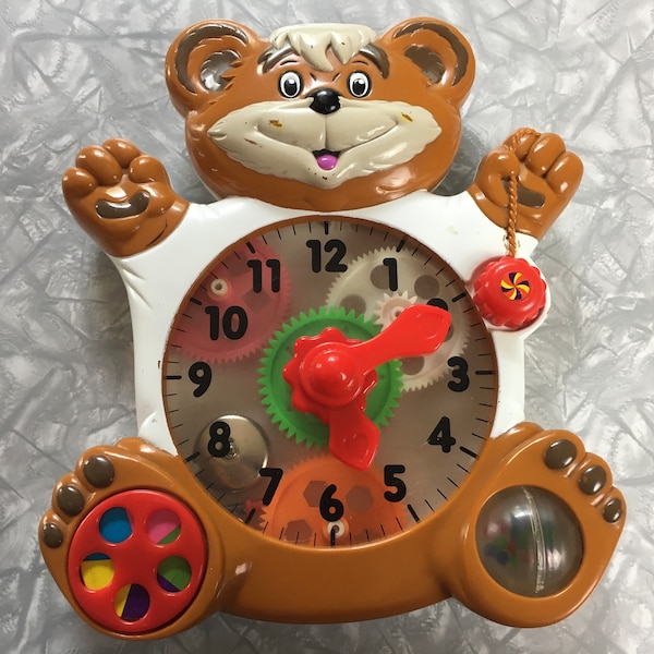 Teddy Bear Zellers - Etsy Canada