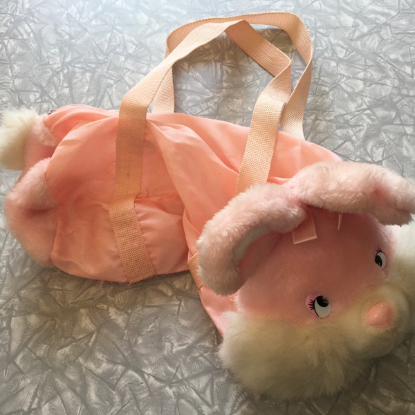 90s Bunny Plush - Etsy