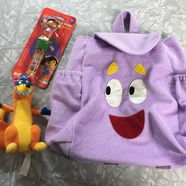 Dora the Explorer Costume Adult - Etsy