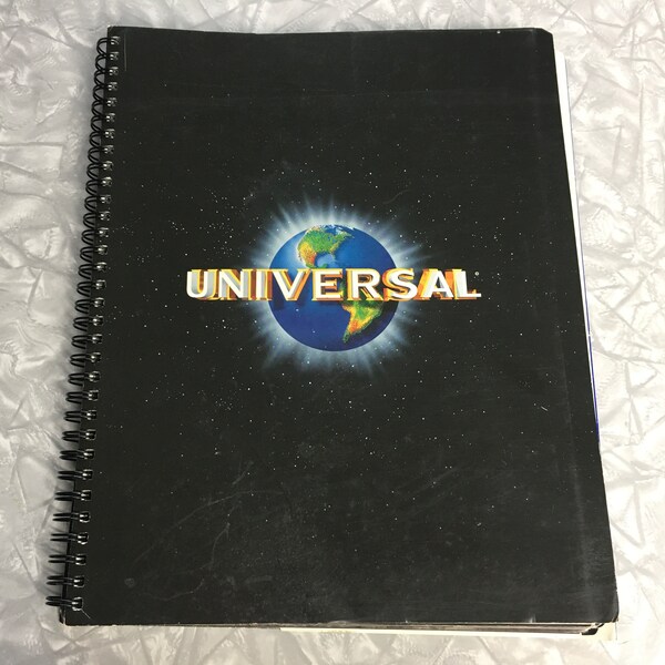 Universal Studios Memorabilia - Etsy